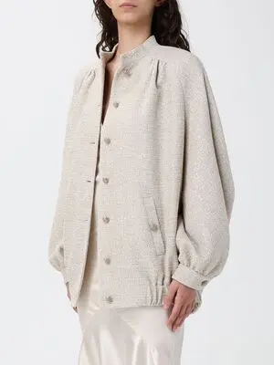 Alessandra Rich Textured Jacket