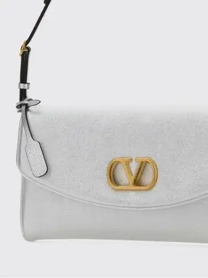 Valentino Garavani Mini Bag - Silver
