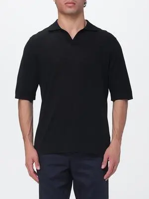 Ballantyne Collared Polos For Men
