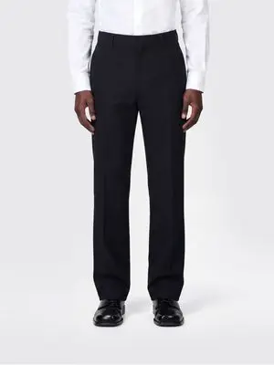 Men's Ami Black Pants