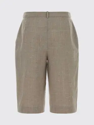 Loulou De Saison Tailored Shorts