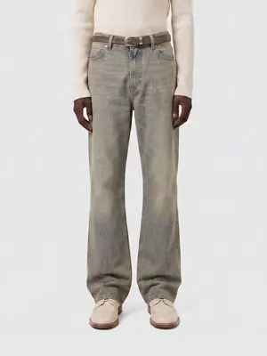 Our Legacy 70s Cut Jeans - Sand