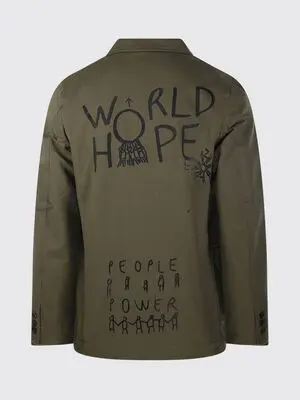 Comme Des Garçons Jacket