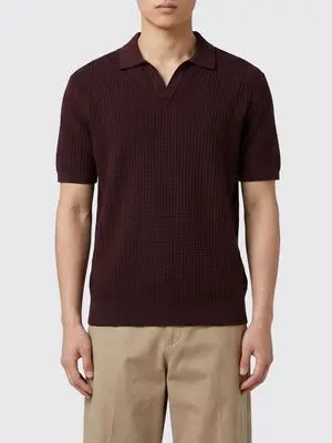 BOSS Polo Shirt - Brown