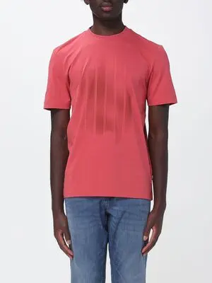 BOSS T-shirt - Red