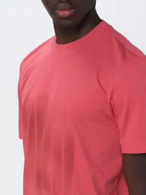 BOSS T-shirt - Red