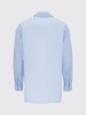 Maison Kitsuné Classic Cotton Poplin Shirt