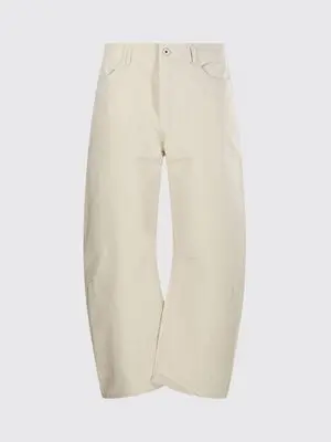 COOR Wide Leg Trousers