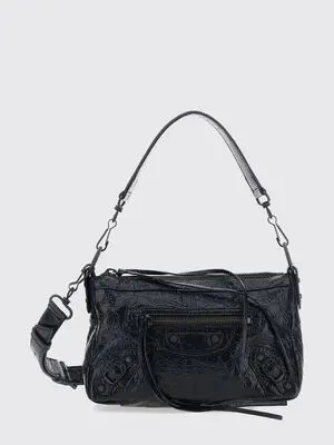 Balenciaga Balenciaga Shoulder Bag Black