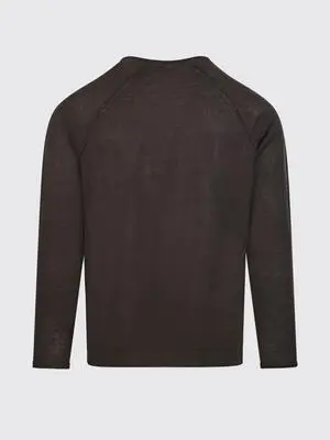 C.P. COMPANY Long Sleeve Pullover