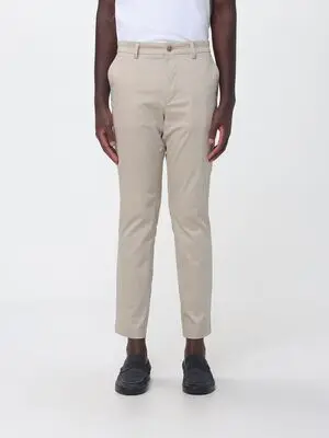 BOSS Pants - Beige
