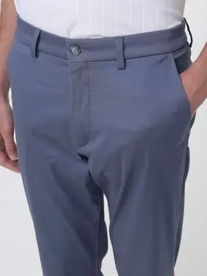 BOSS Tailored Trousers - Dust