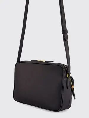 Valentino Garavani Antibes Leather Bag - Black