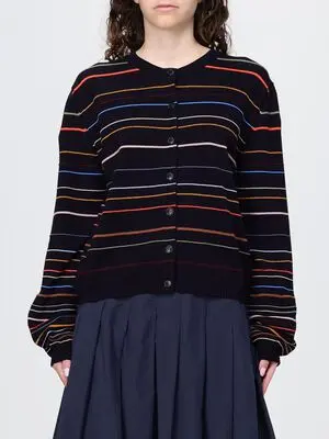 Paul Smith Drop Shoulder Sweaters For Women