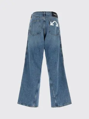 Off-White Jeans - Denim