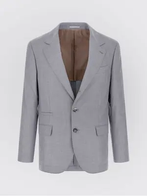 Brunello Cucinelli Tailored Blazer
