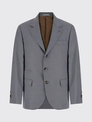 Brunello Cucinelli Tailored Blazer
