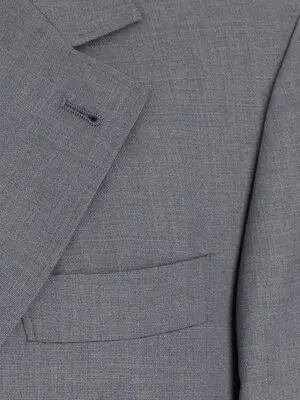 Brunello Cucinelli Tailored Blazer