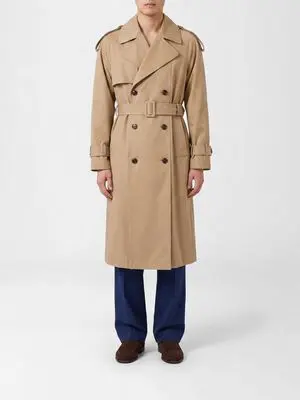Liu Jo Double Breasted Belted Trench Coat