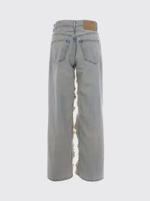 HAIKURE Distressed Jeans