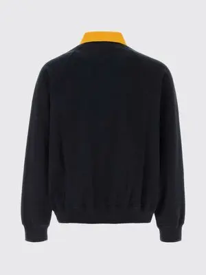 Versace Sweatshirt With Medusa Logo
