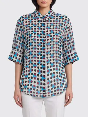 Dries Van Noten Polka Dot Shirt