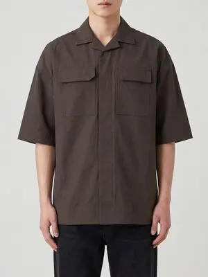 Rick Owens Shirt - Brown