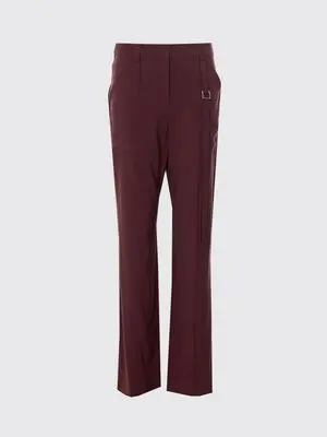Patrizia Pepe Straight Leg Trousers