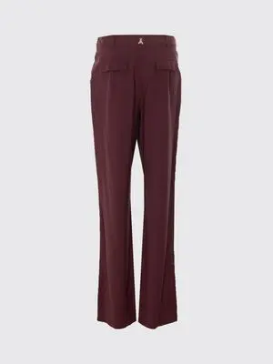 Patrizia Pepe Straight Leg Trousers