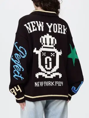 Marc Jacobs Knit Polo Shirt