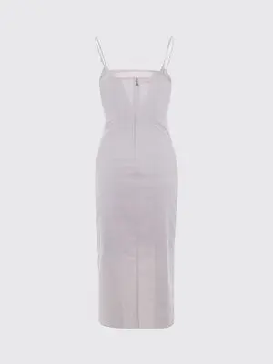 Patrizia Pepe Jersey Midi Dress