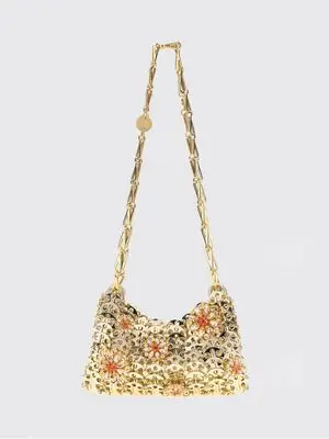 Women's Gold Chain Bags