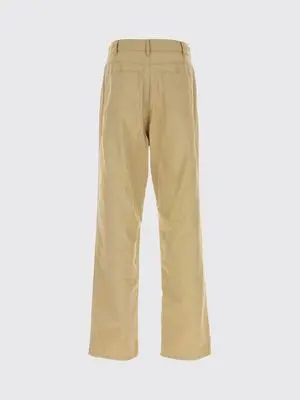 MAISON MARGIELA Straight Leg Pants