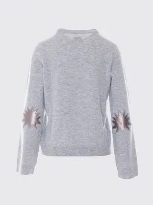 Zadig&Voltaire Crew Neck Sweater