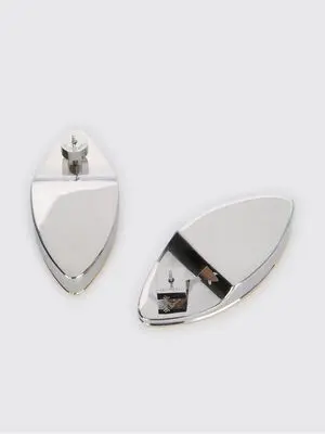 Jacquemus Leaf Motif Earrings