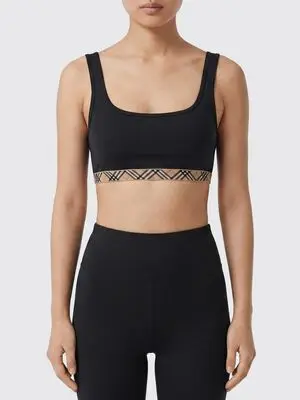 Burberry Cropped Activewear For Women