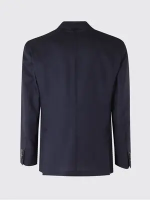 Boglioli Double Breasted Jacket