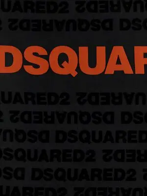 Dsquared2 Bath And Beach Towels Lifestyle