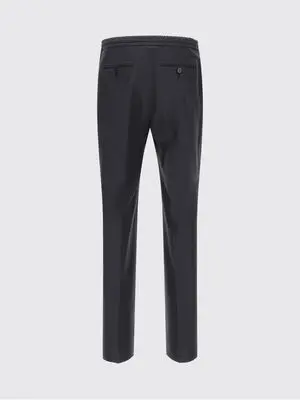 Zegna Tailored Trousers