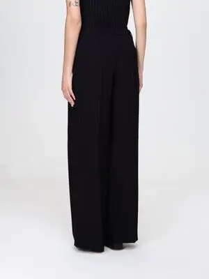 BOSS Tailored Wide Leg Trousers
