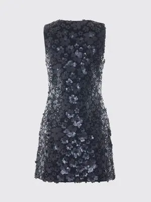 Michael Kors Sequin Embellished Mini Dress