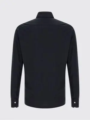 Kiton Cotton Polo Shirt