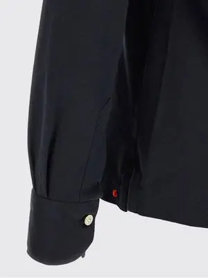 Kiton Cotton Polo Shirt