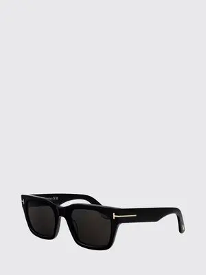 Men's Tom Ford Black Eyewear