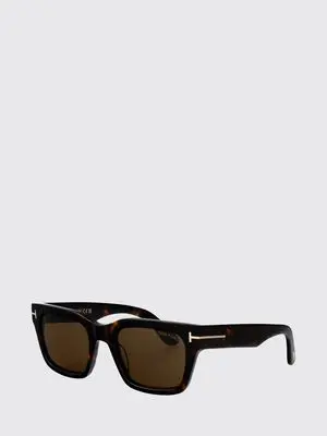 Men's Tom Ford Brown Eyewear
