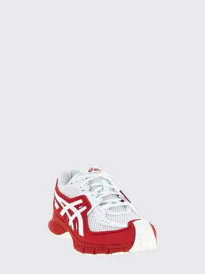 Comme Des Garçons Sneakers - Red
