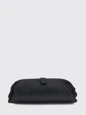 Bottega Veneta Woven Clutch