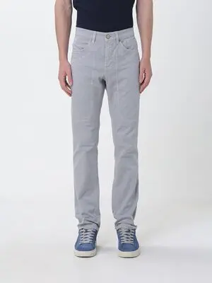 Jeckerson Zip Up Pants For Men