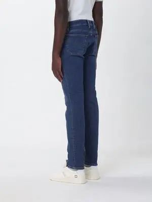 JECKERSON Skinny Fit Jeans - Denim