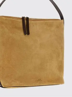A.p.c. Shoulder Bag